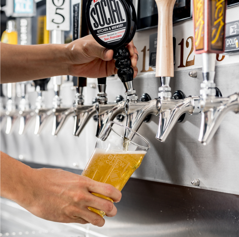 A Better Way to Pour - PourMyBev